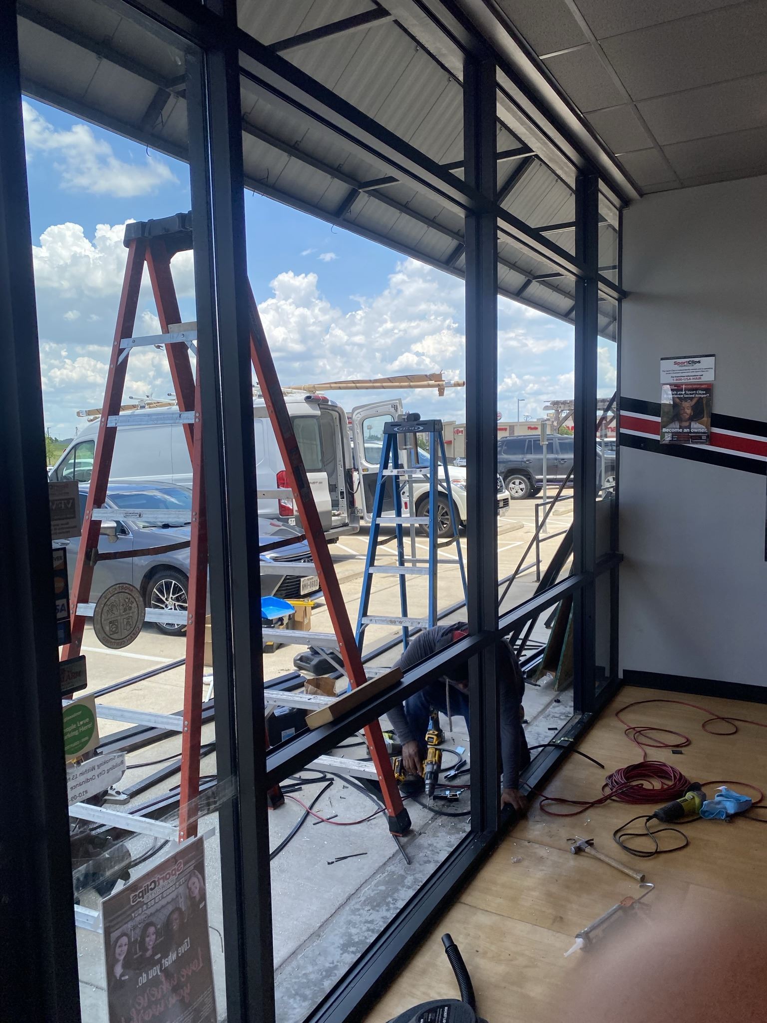 Window Repair & Replacement | Simple Glass